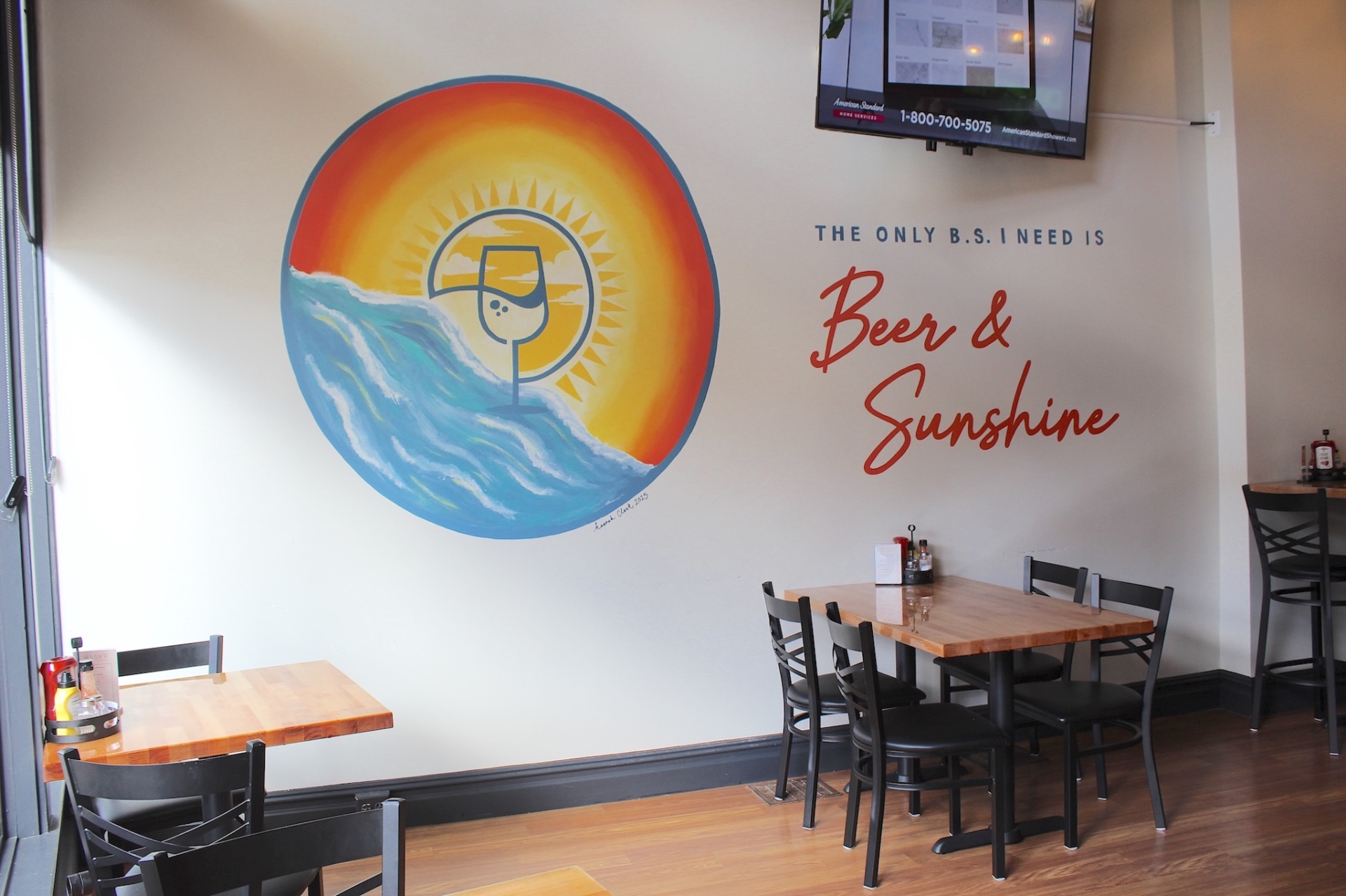 Sunny Sips Bar & Grill — Howell, MI